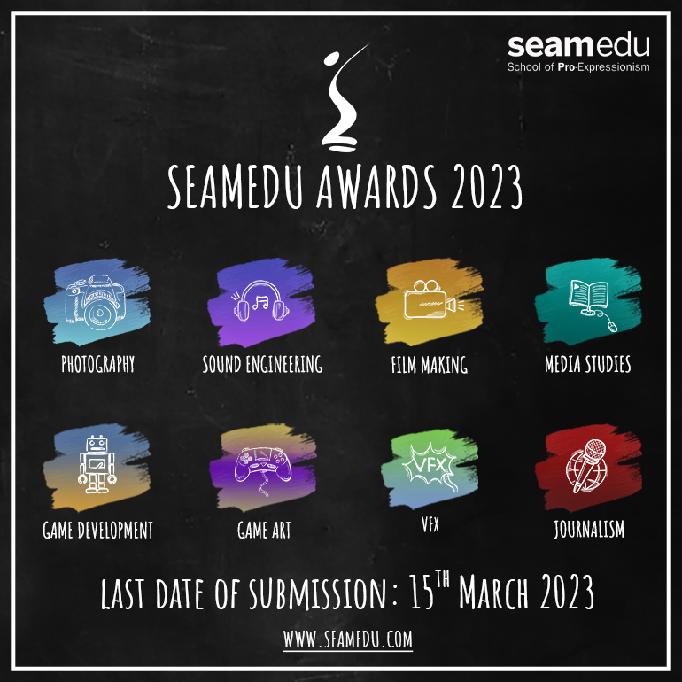 Seamedu | Workshop And Event