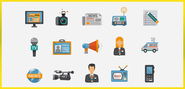 Different Types of Journalism to Start Your Career