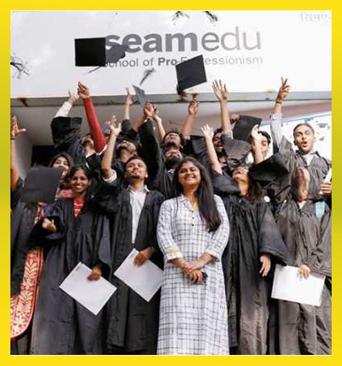10 Reasons to Choose Seamedu for Your Graduation | Seamedu