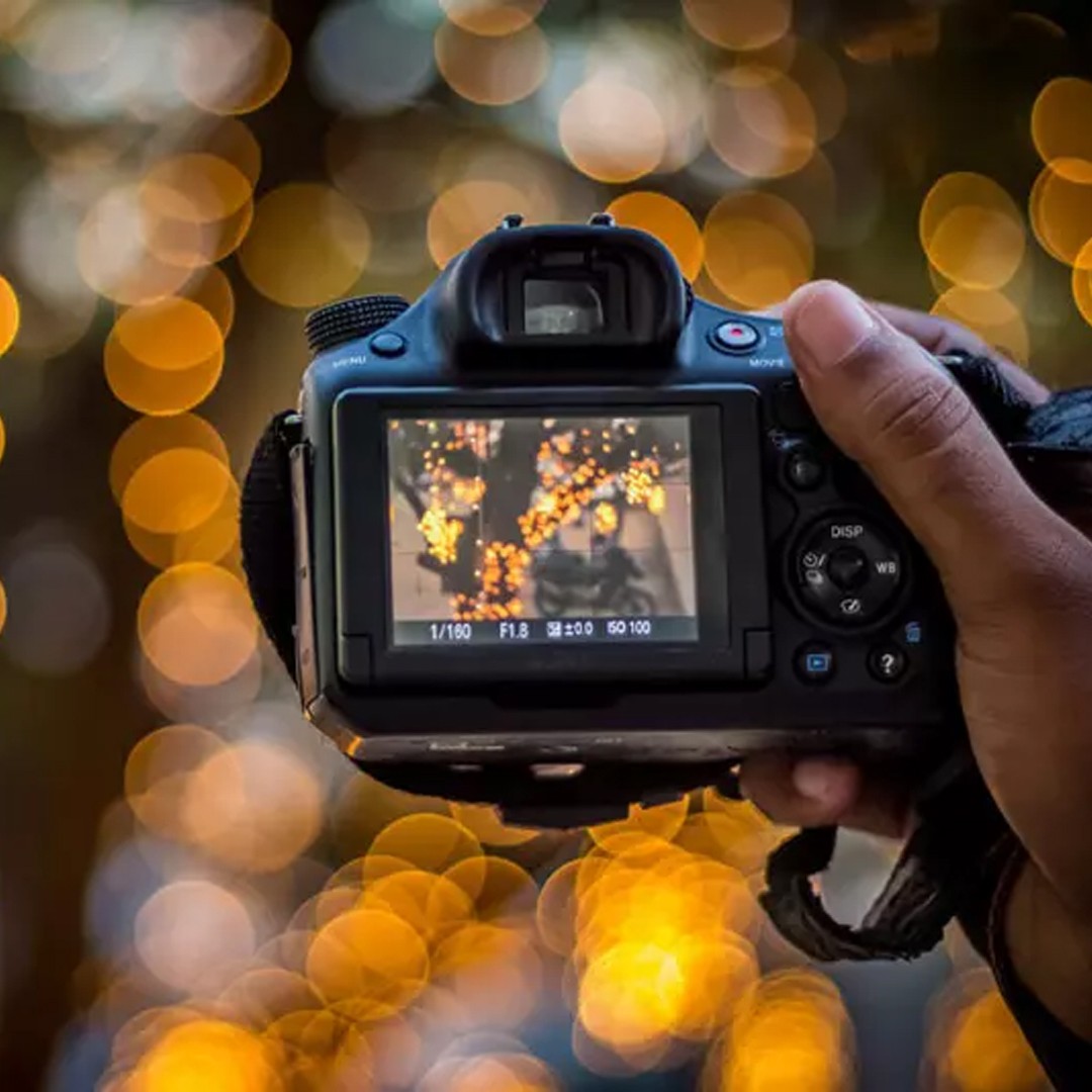 15 Things Every Photography Beginner Must Know - Seam