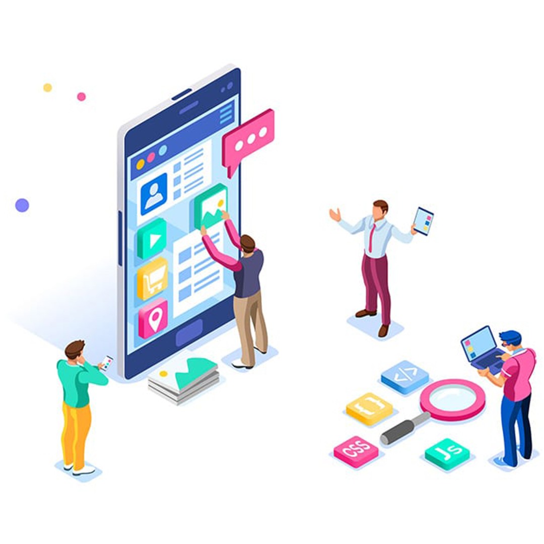 Master the Art of Mobile App Development